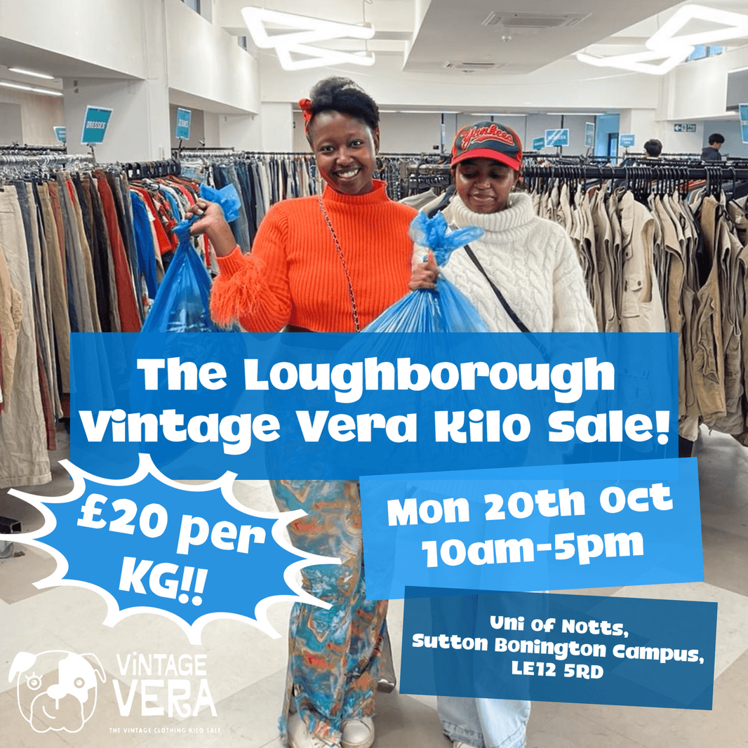 Kilo Sales – VintageVera