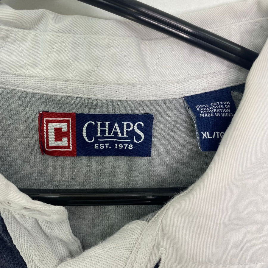 Chaps Rugby Shirt - VintageVera