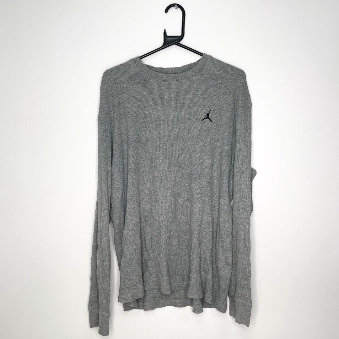 Jordan Long Sleeve T Shirt - VintageVera