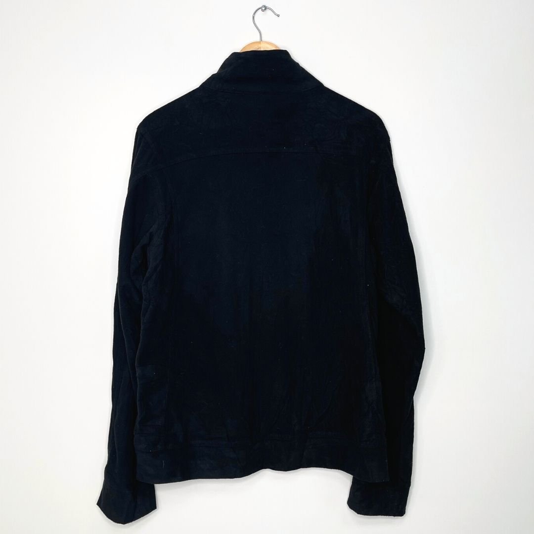 Lacoste Black Fleece - VintageVera