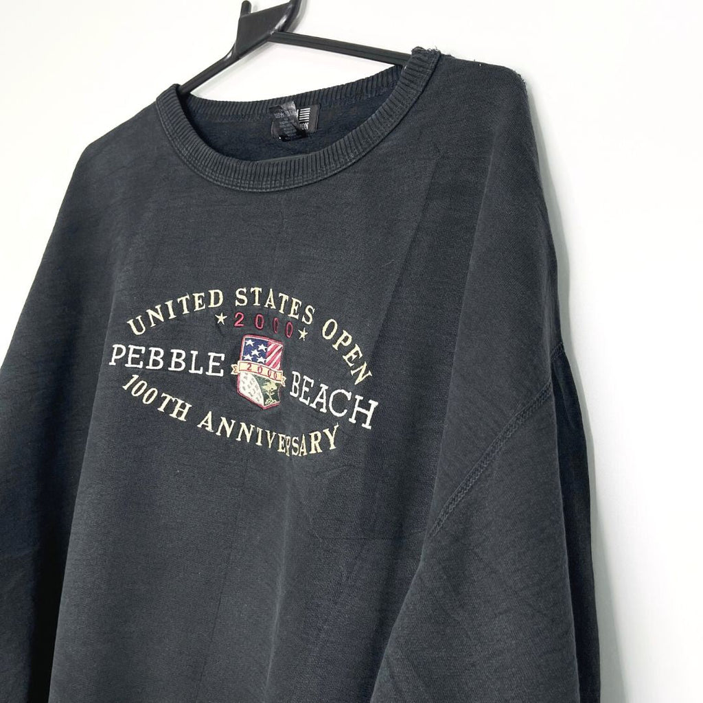 SDI Pebble Beach Sweatshirt - VintageVera